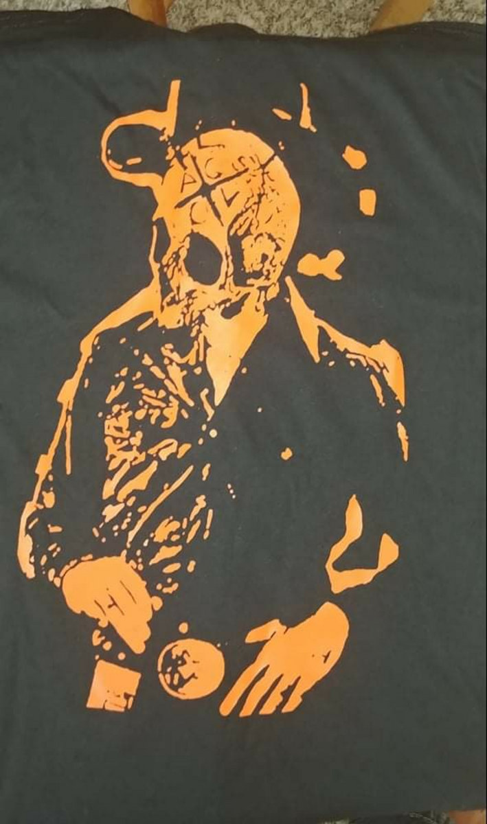 Wes Hightower Longsleeve | SNAGG