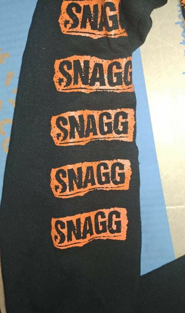 Wes Hightower Longsleeve | SNAGG