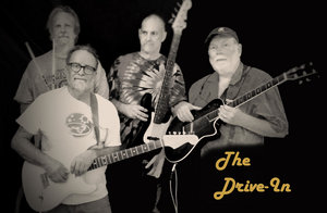 Music | The Drive In