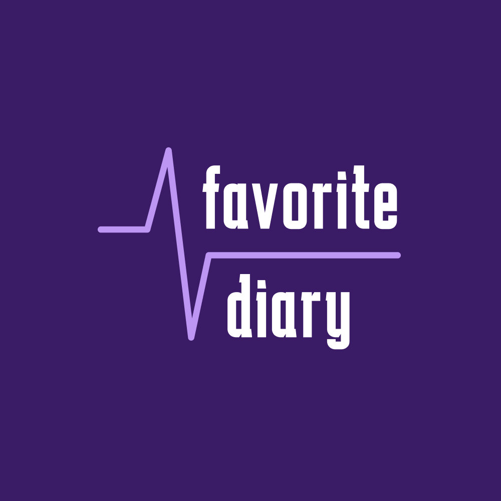 Space | Favorite Diary