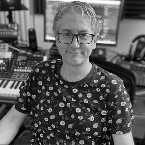 Music | Gerwin Van Engelenburg