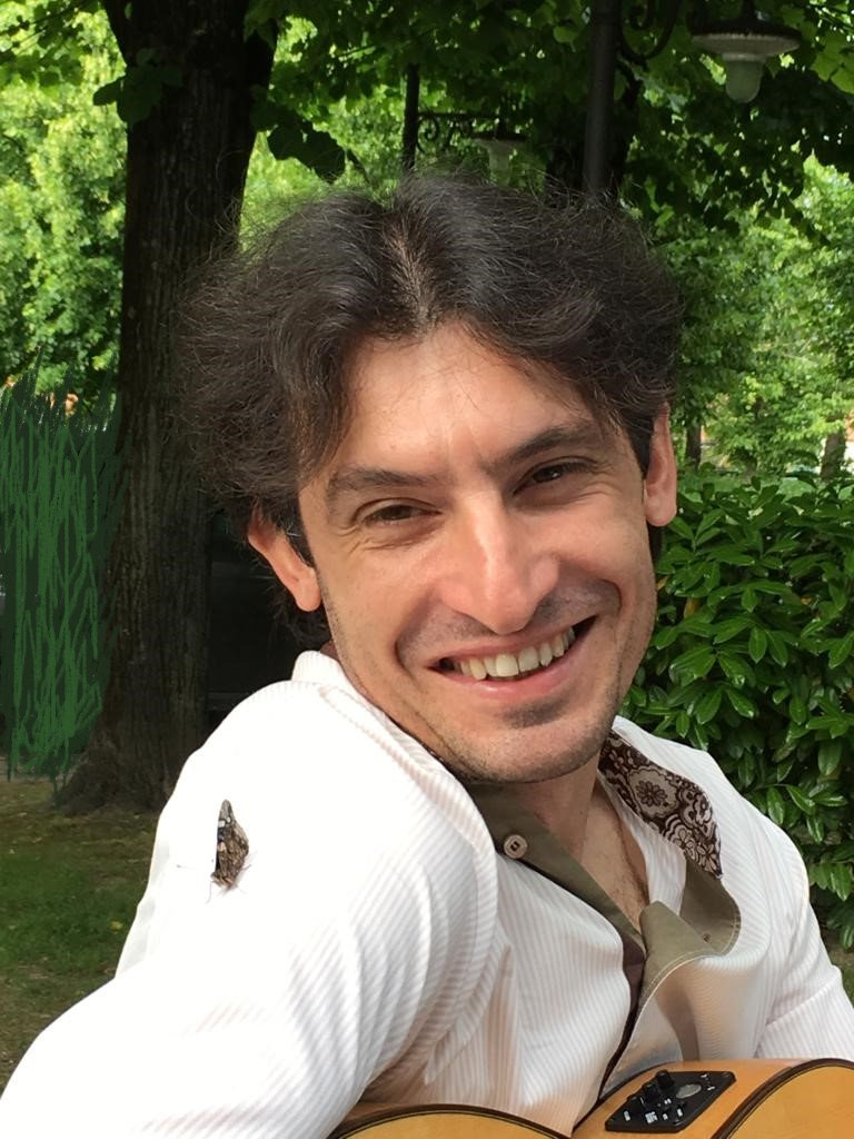 STOP TO ITALIAN MUSIC | ANTONIO NASELLI | Antonio Naselli