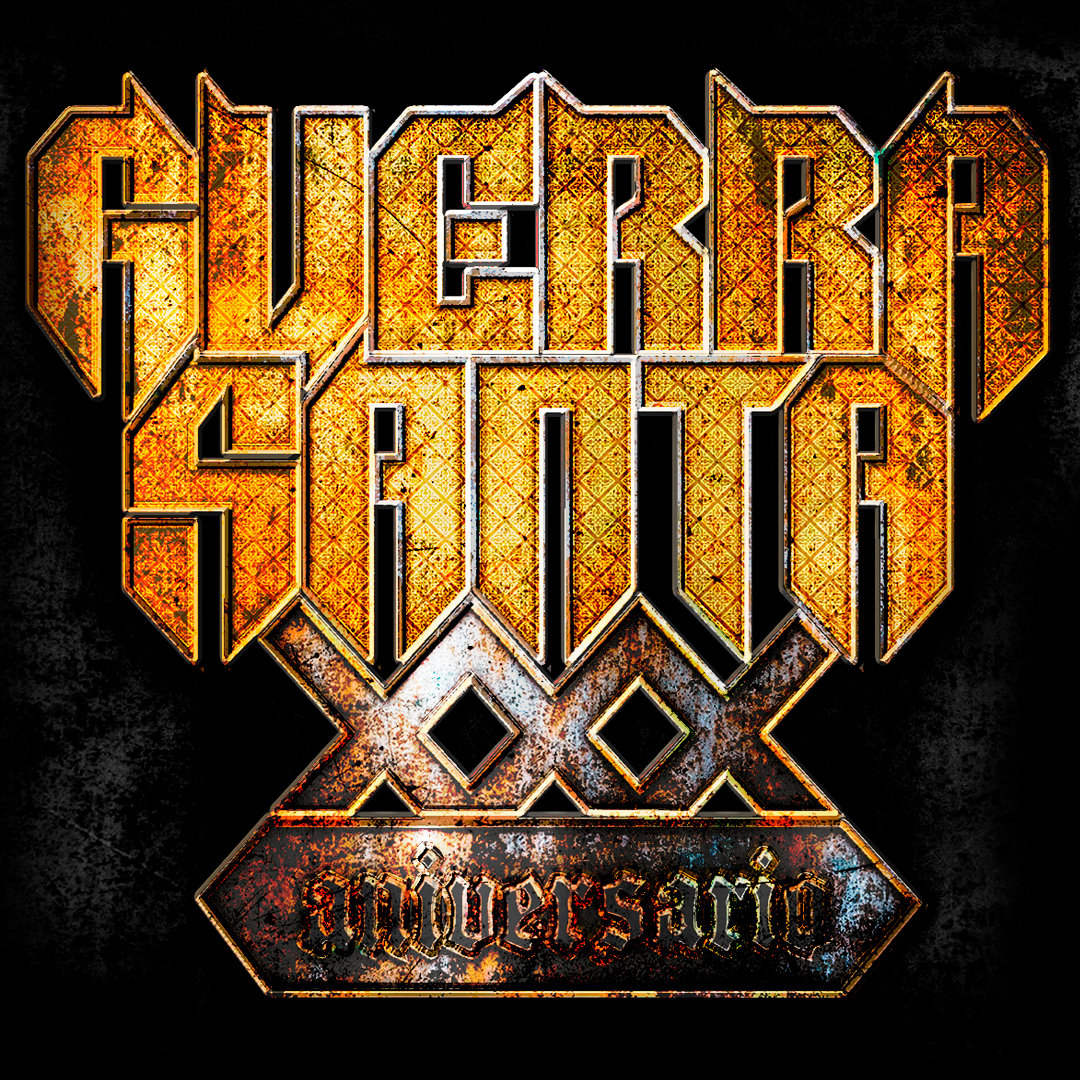Guerra Santa Acústico | Guerra Santa