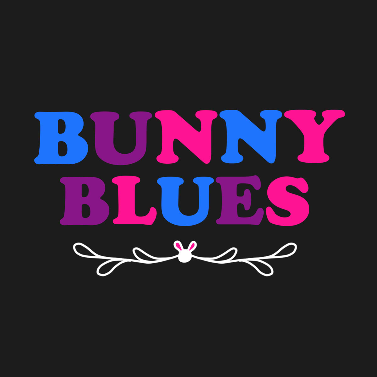 Bunny Blues EP | Bunny Blues