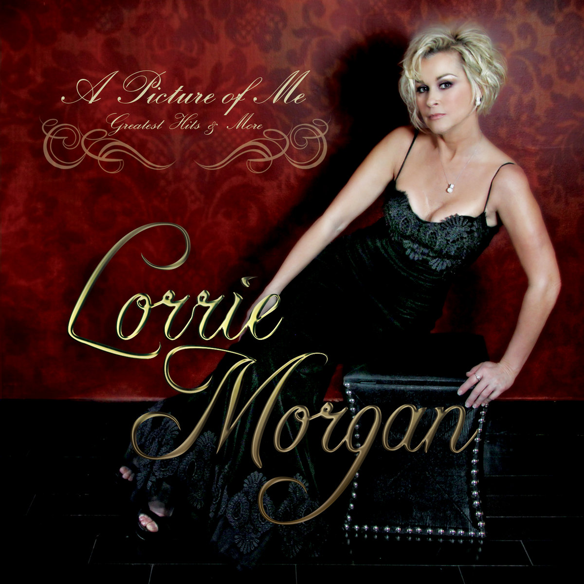 The End Of The World | Lorrie Morgan & Pam Tillis | LORRIE MORGAN