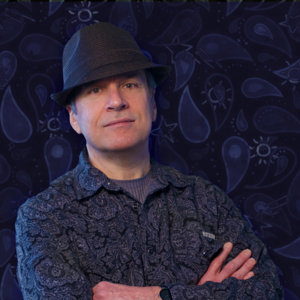 Music | Richard Grossman