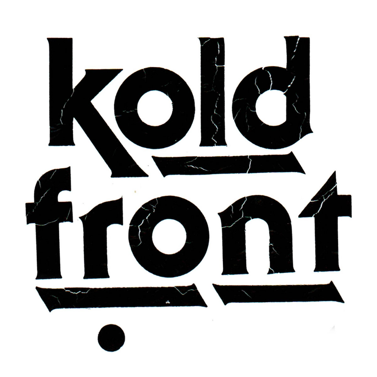 Kold Front | Kold Front