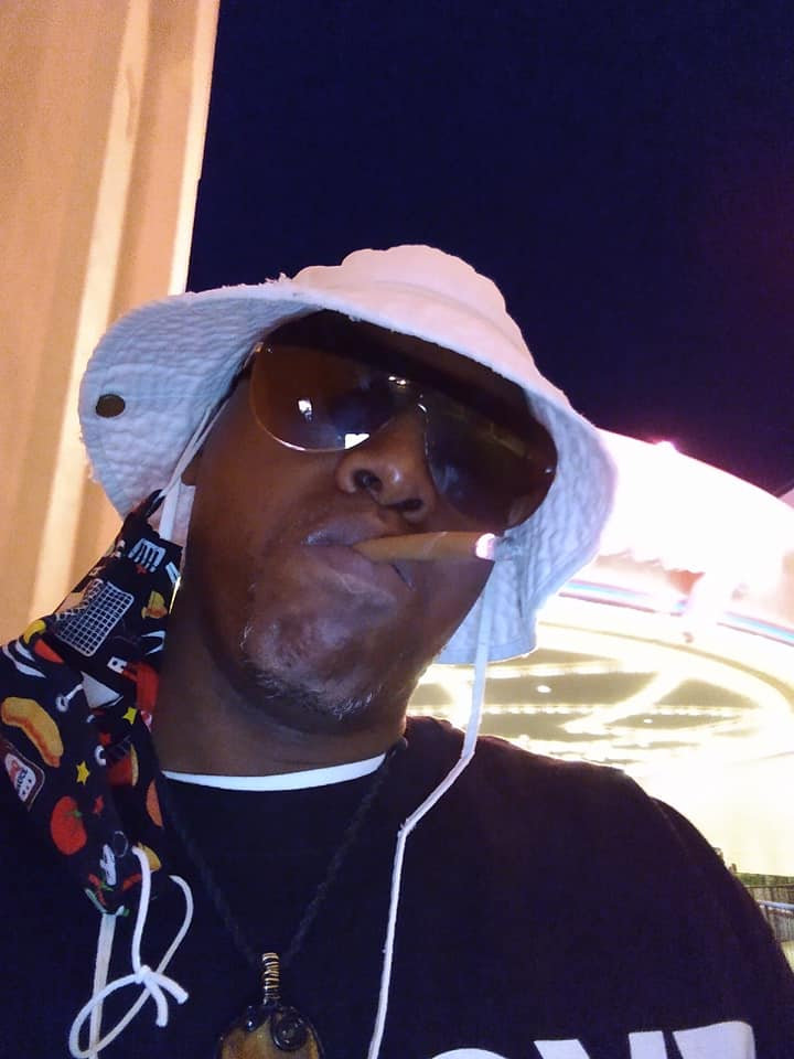 Past Discrepancies | 6ix 9ne