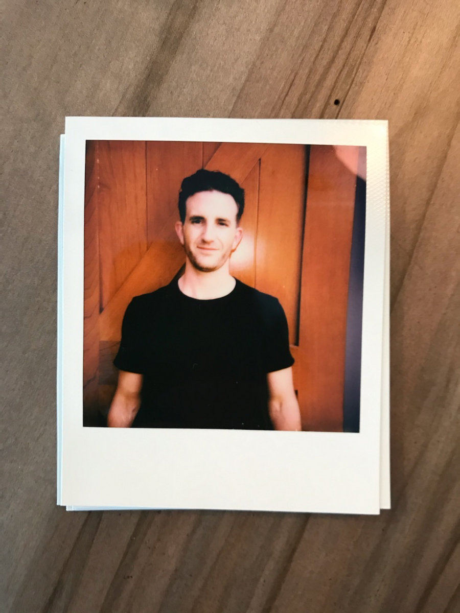 Different Kinds | Chris Ferron