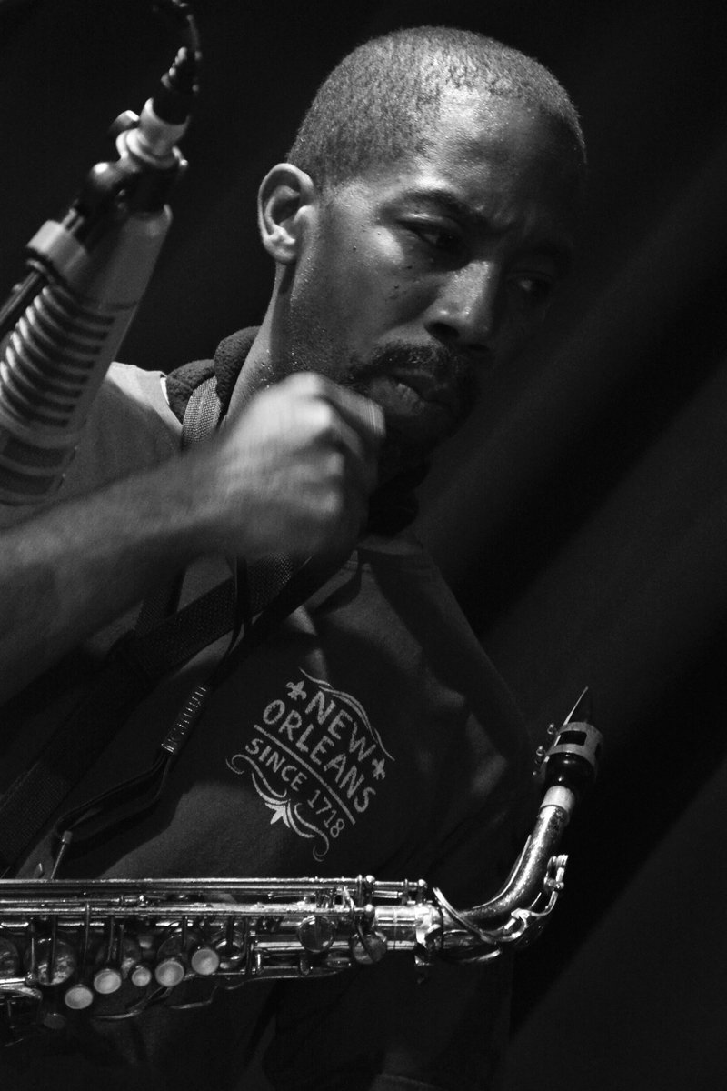 GENRE | Fred Jackson Jr / Spacetonic Music | Fred Jackson Jr ...