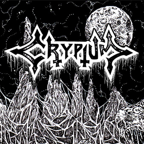 Enter The Cryptum | Cryptum