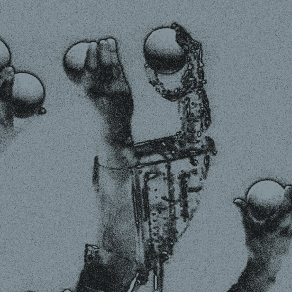 The Industry Wheel (Dean Honer Remix) | Tral Neu | Tonal Shifts