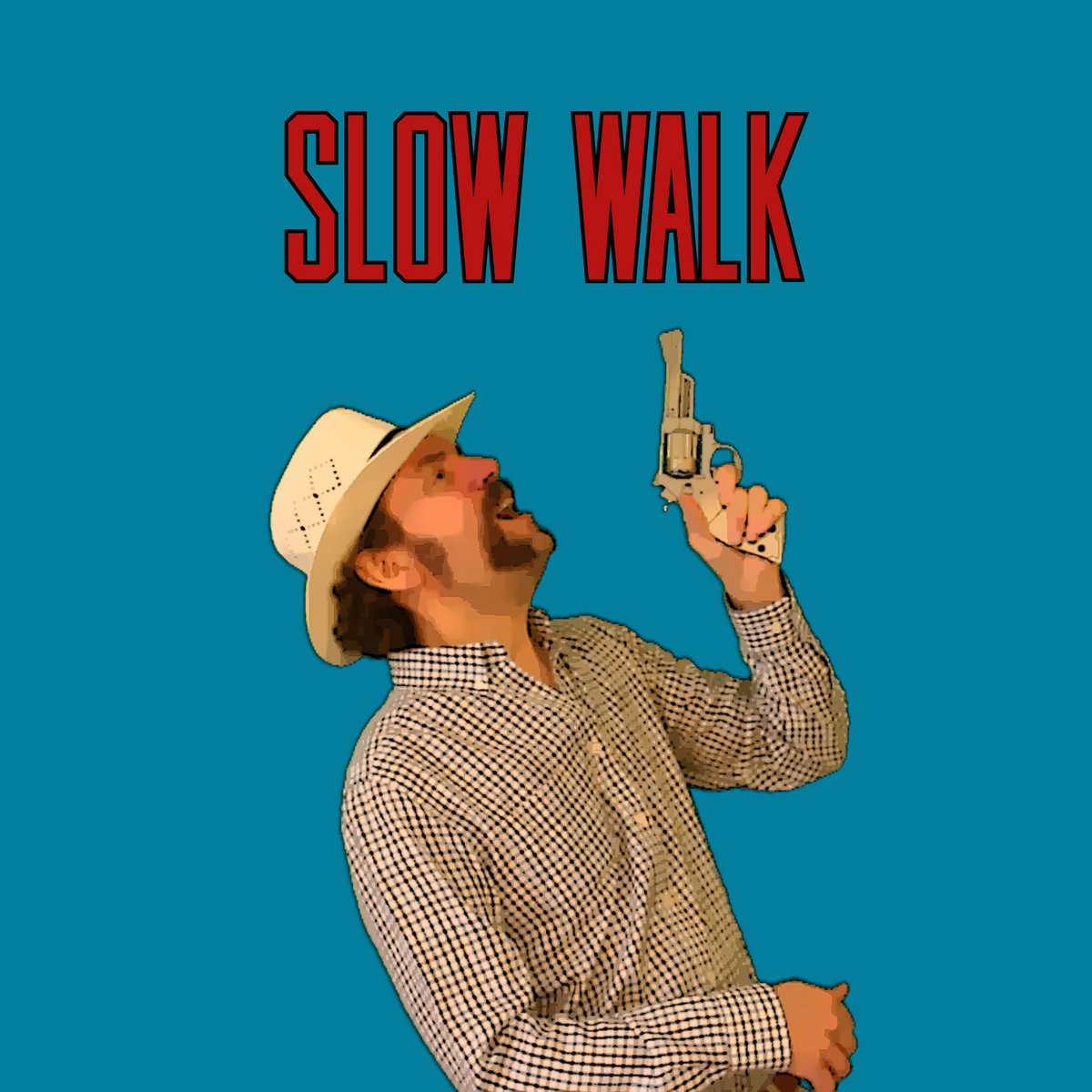The Mountain (Concept Album) | Slow Walk