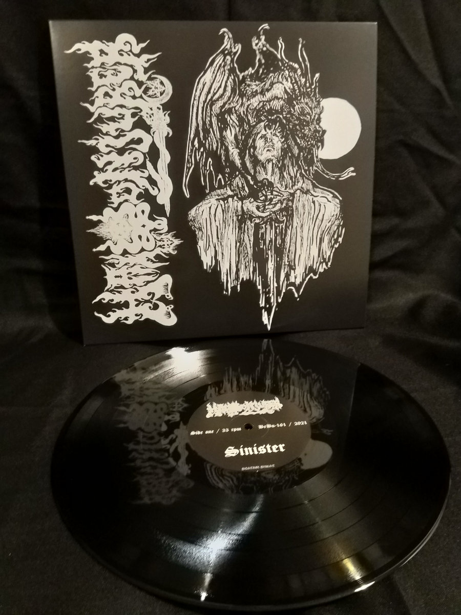 Sinister | Hail Conjurer