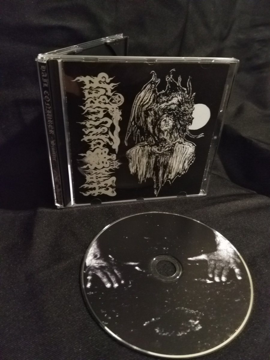 Sinister | Hail Conjurer