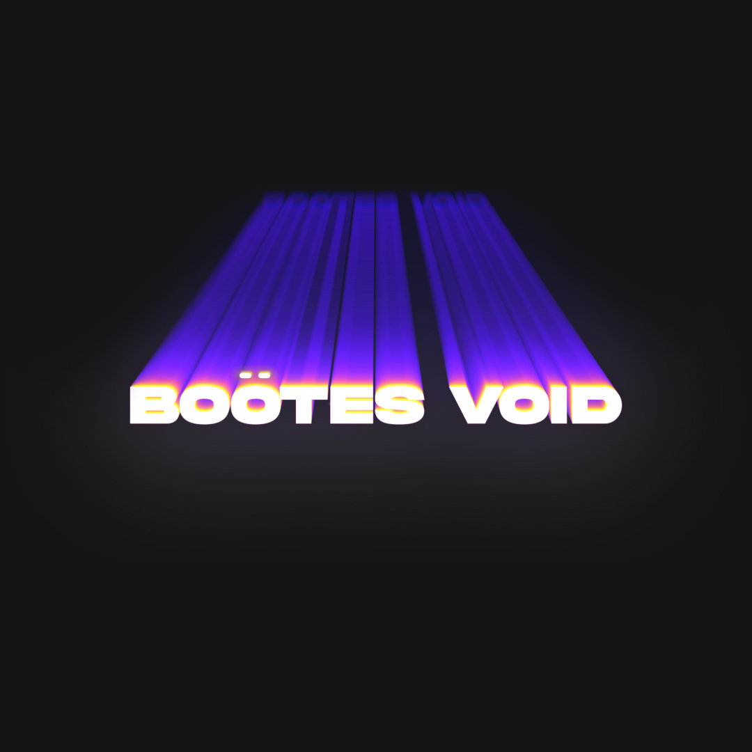 Boötes Trax | Boötes Void