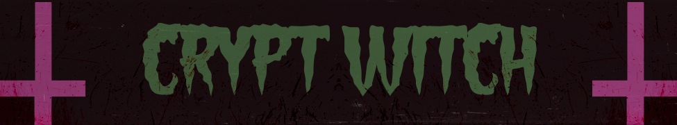 Ritual Herbs | Crypt Witch