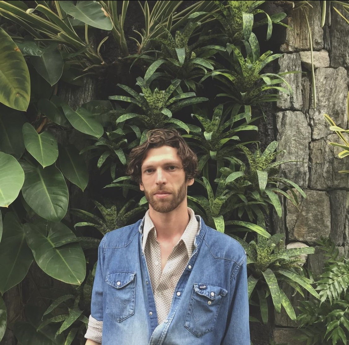 For the Sake of Joy | Alex Pedrick