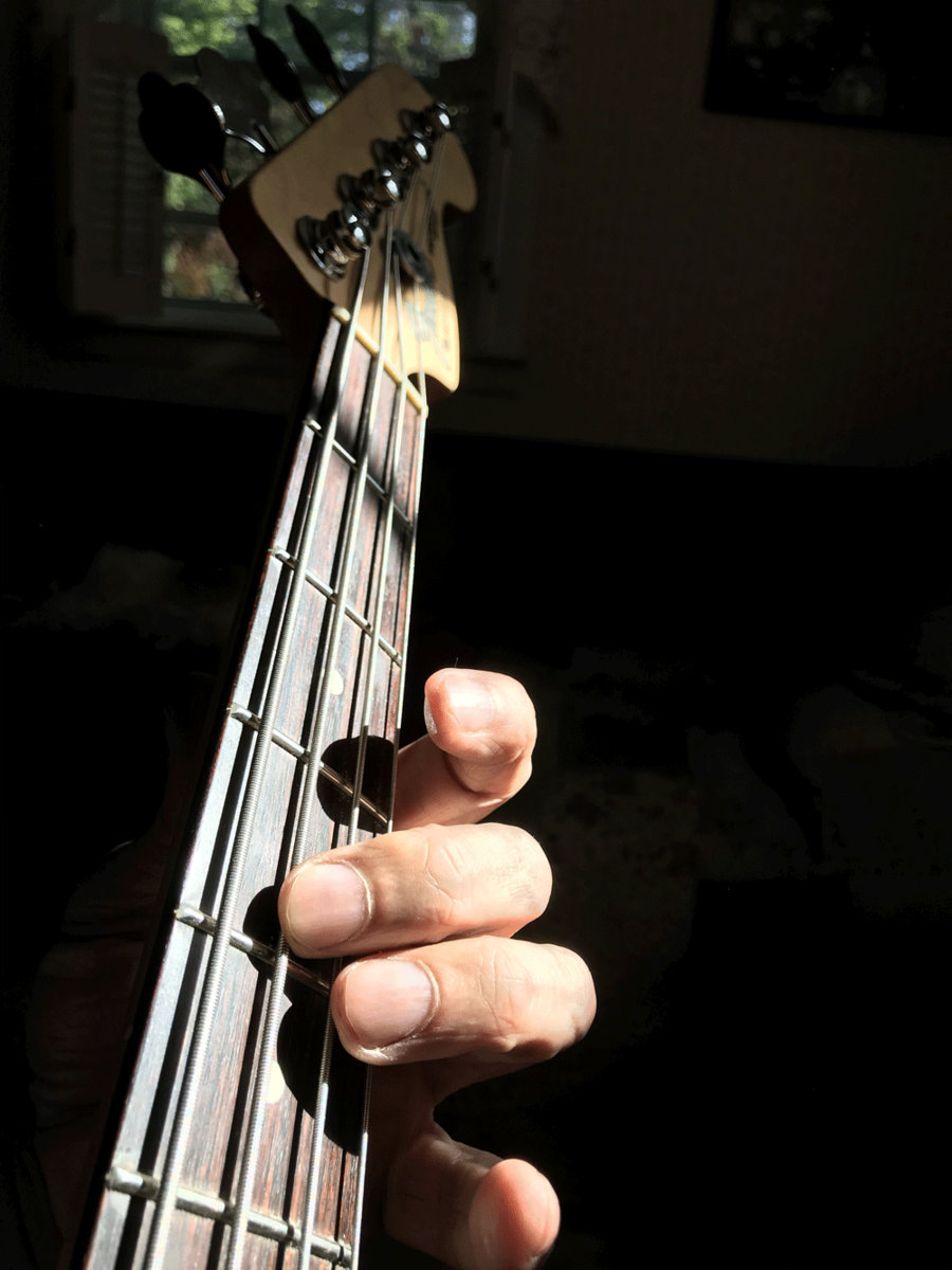 Cover Story | Steve Keith