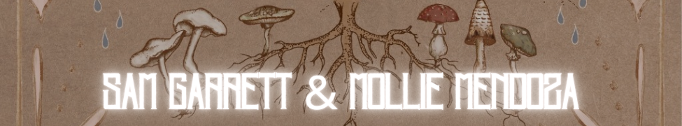 Mama | Sam Garrett & Mollie Mendoza