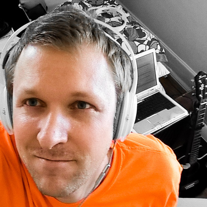 sound and light | thomas morgan project