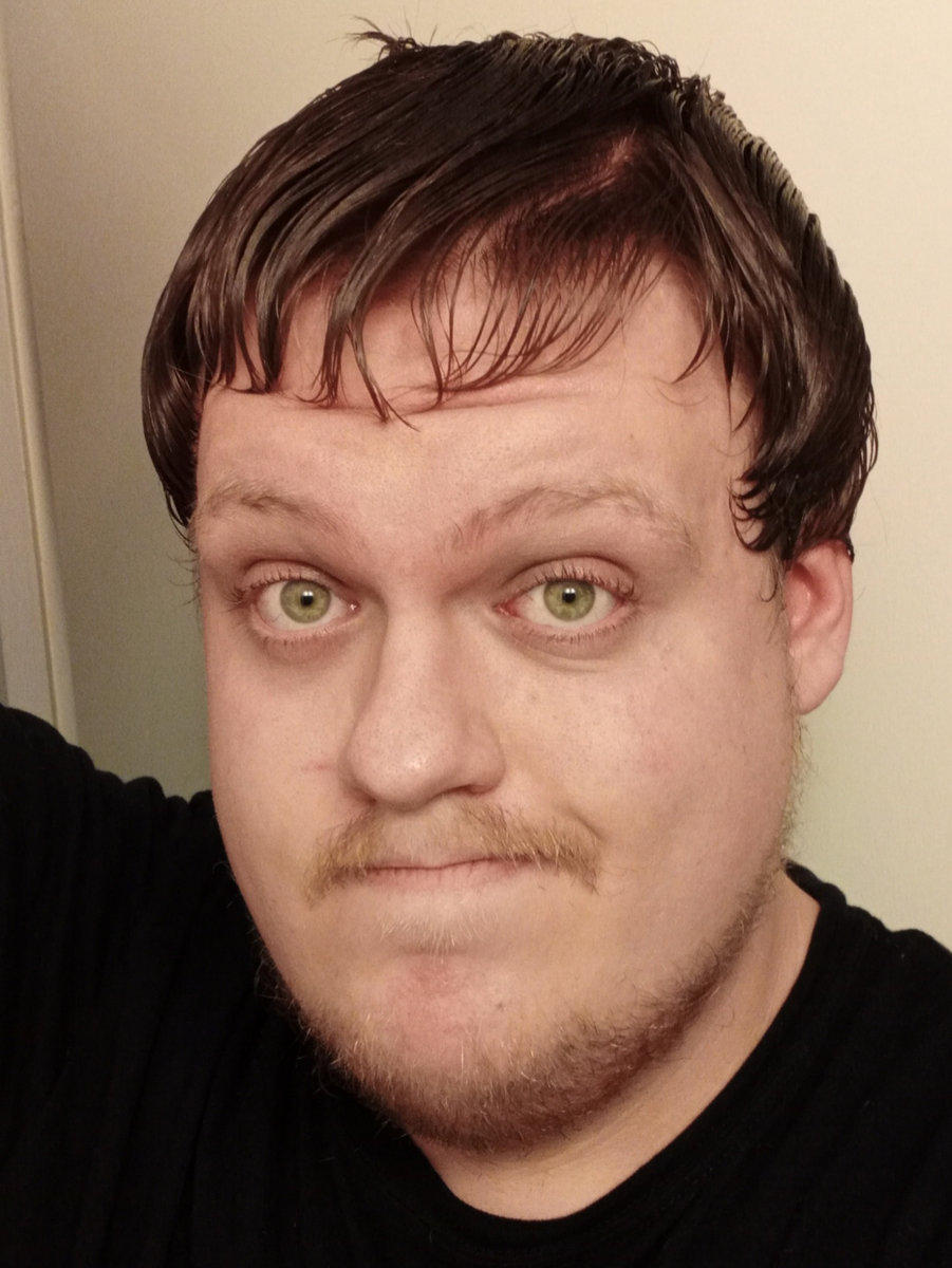 Guardian Angel | Ryan Bobbitt