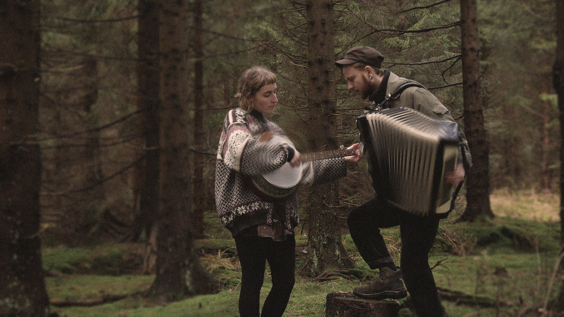 moorland | tüül