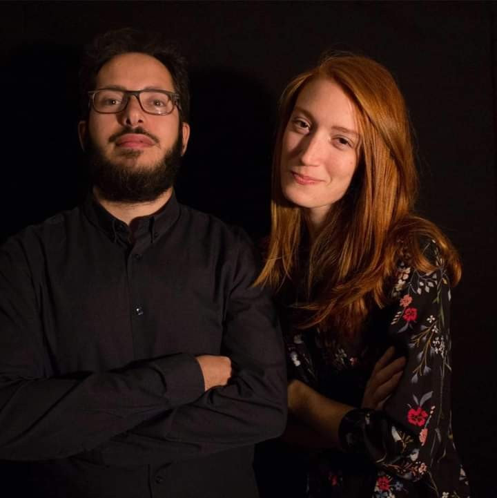 The Golden Hour | Mary Green