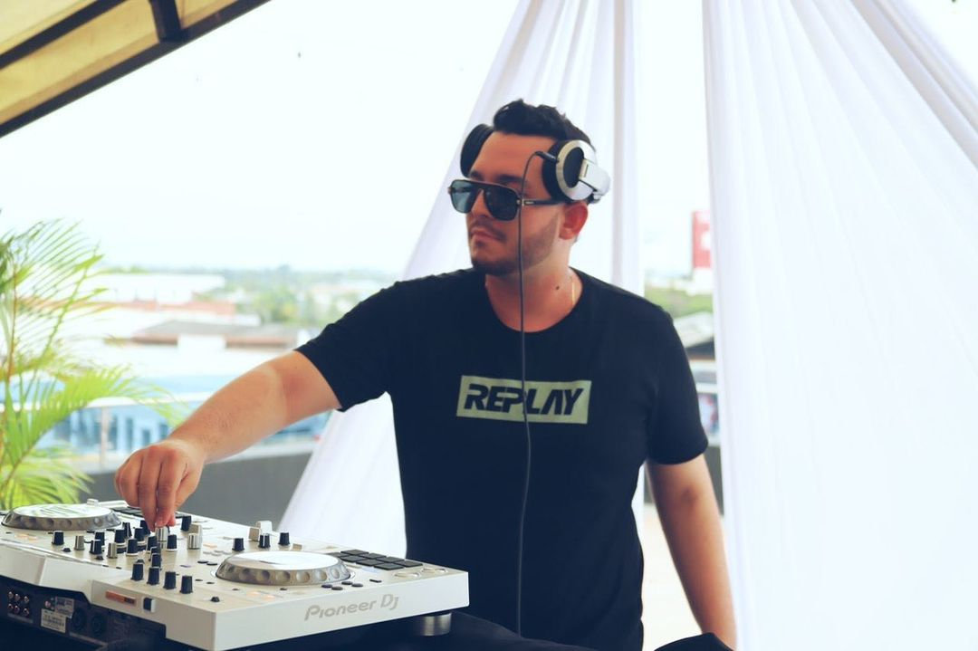 Private Pack Vol 1 | Omar Ferreira