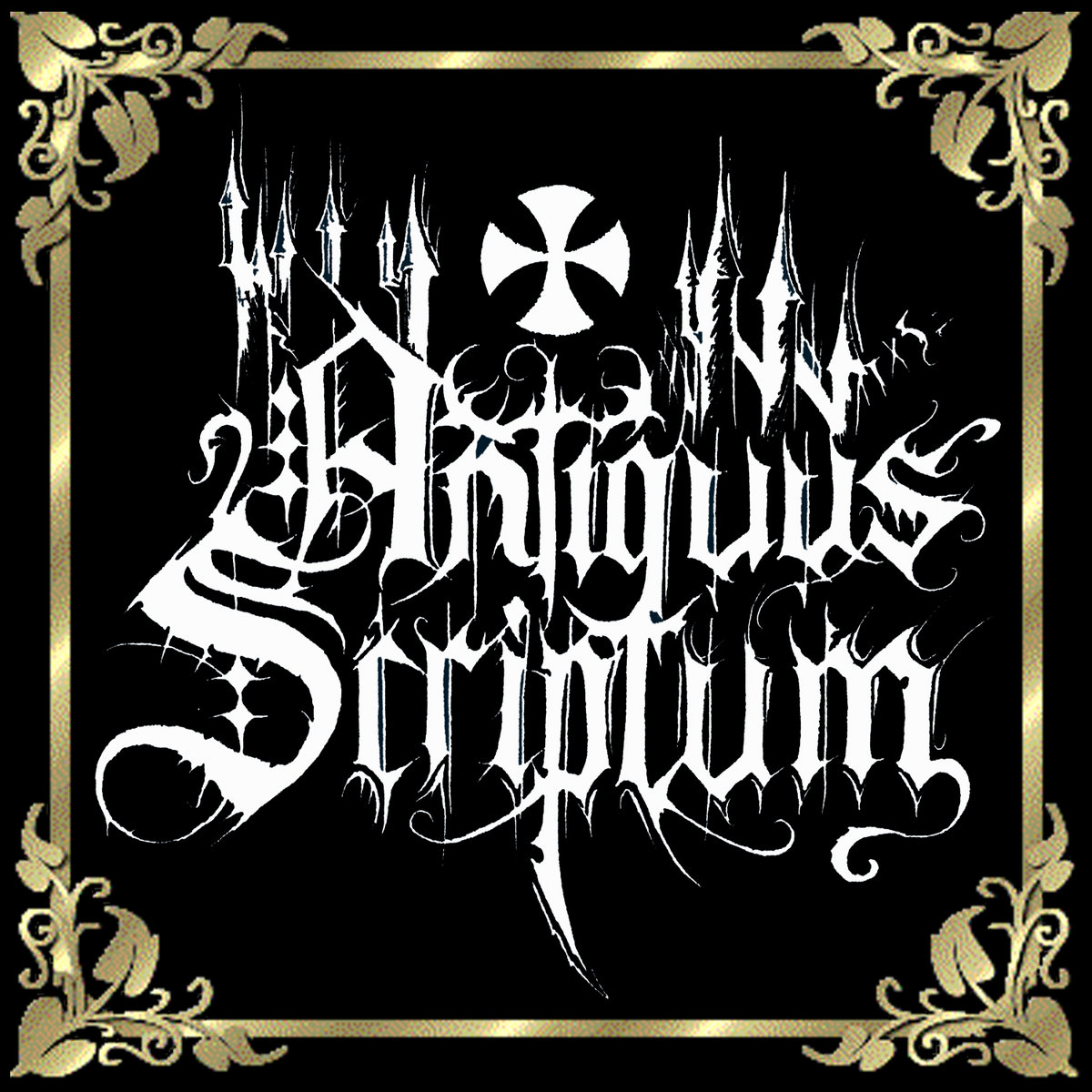 Magnis Tenebris Obscurantum | Antiquus Scriptum (Por) | Antiquus Scriptum