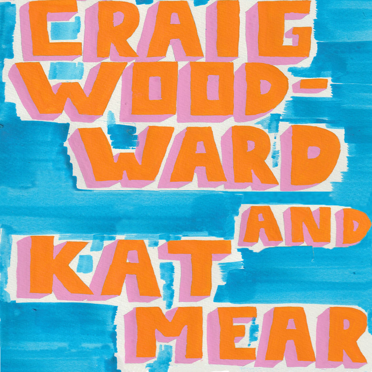 Boll Weevil/The Cuckoo | Craig Woodward and Kat Mear