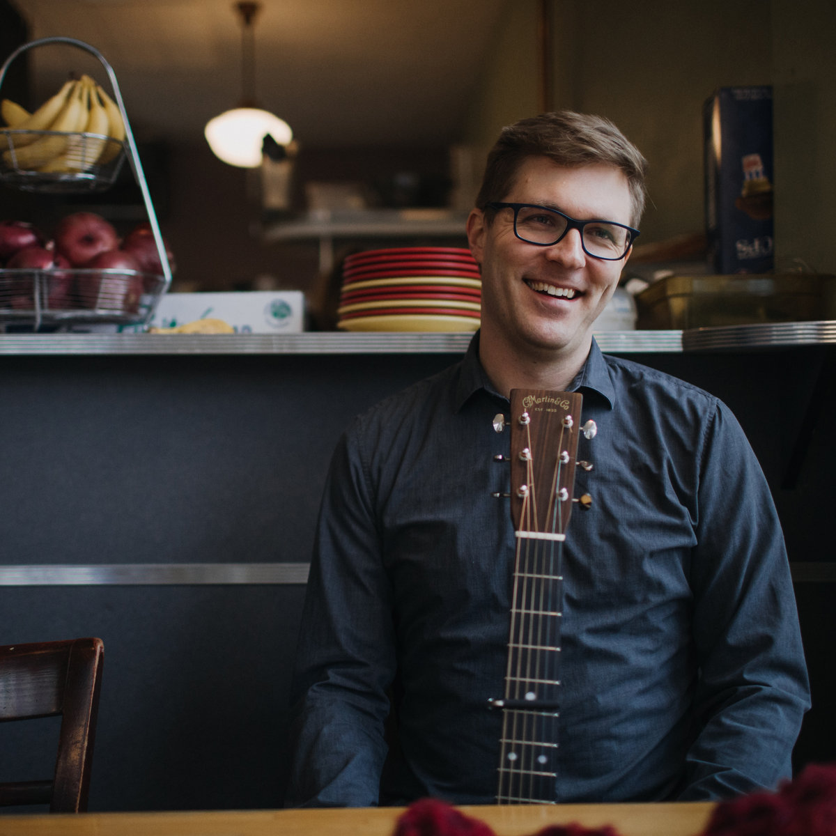 Minnesota Lumberjack Songs | Brian Miller