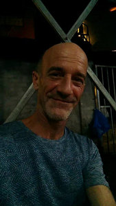 Music | Steve Hooley