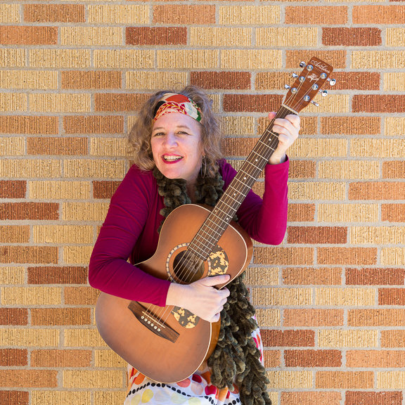 Color Wheel Cartwheel | Laura Freeman