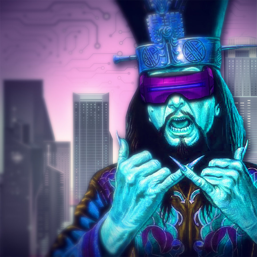 CyberTooth | CyberTooth