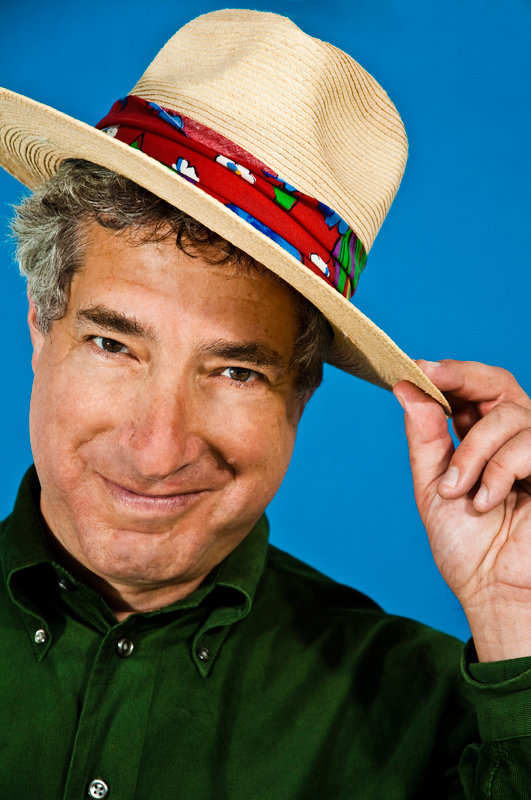 The Story Behind The Story | Mark Stepakoff