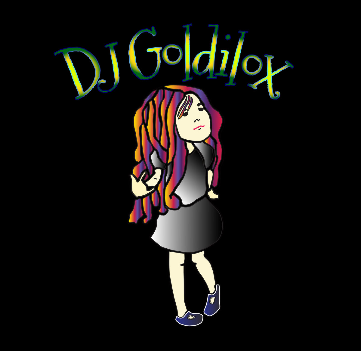 Late to the Party | DJ Goldilox