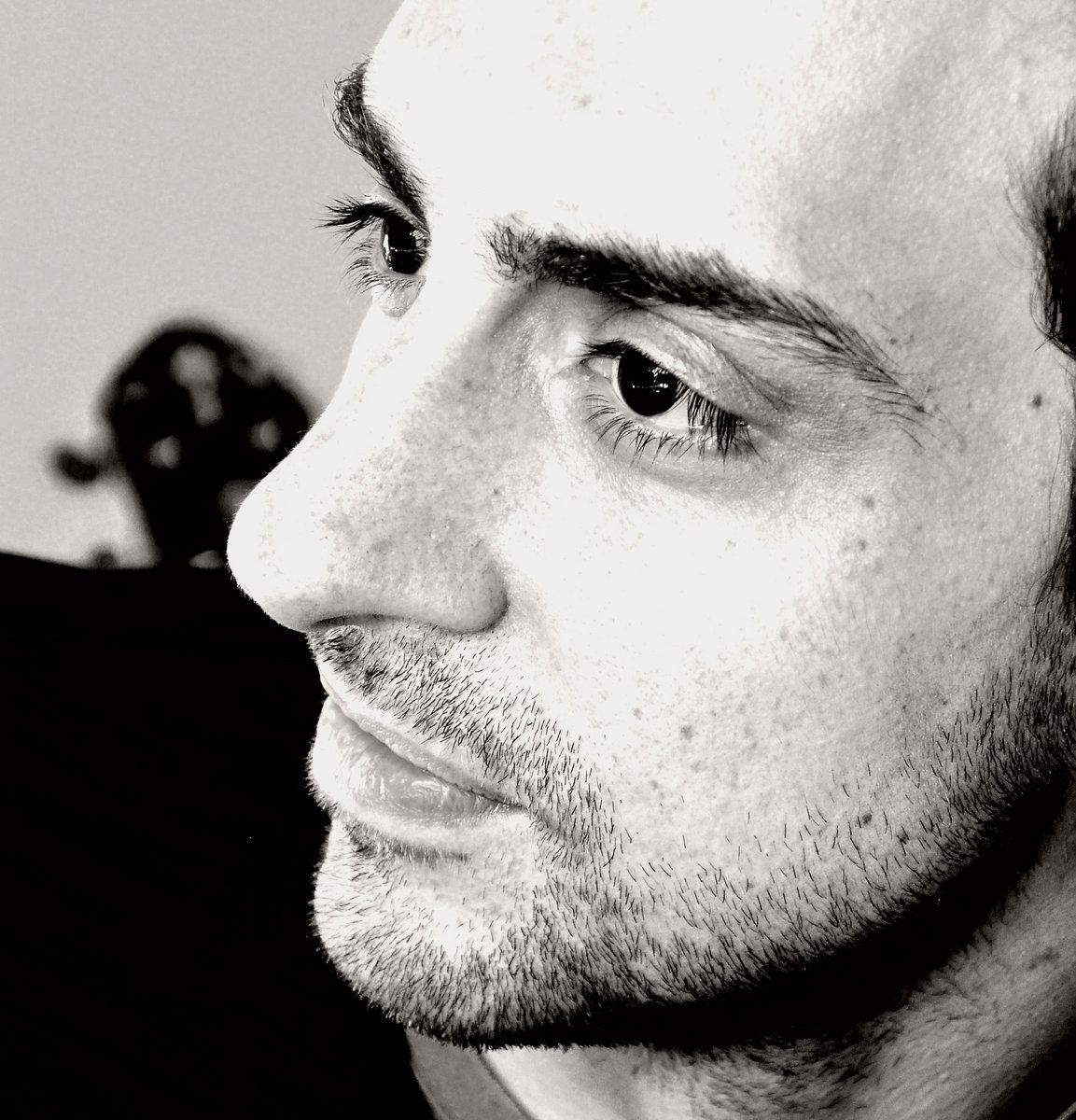 INSTANTS | Joseph ALLIMANN