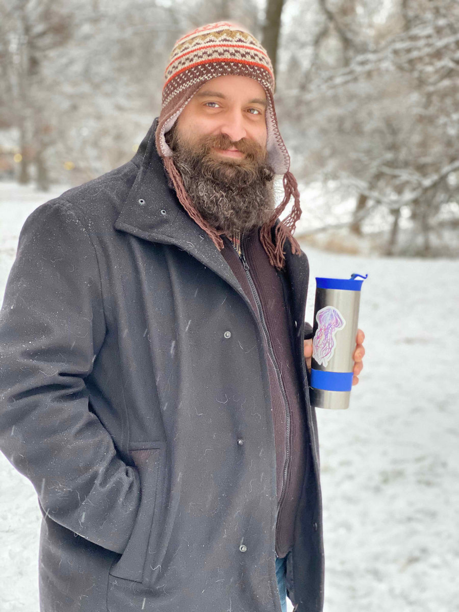 A Winter Wish | Shawn Patrick Tolley