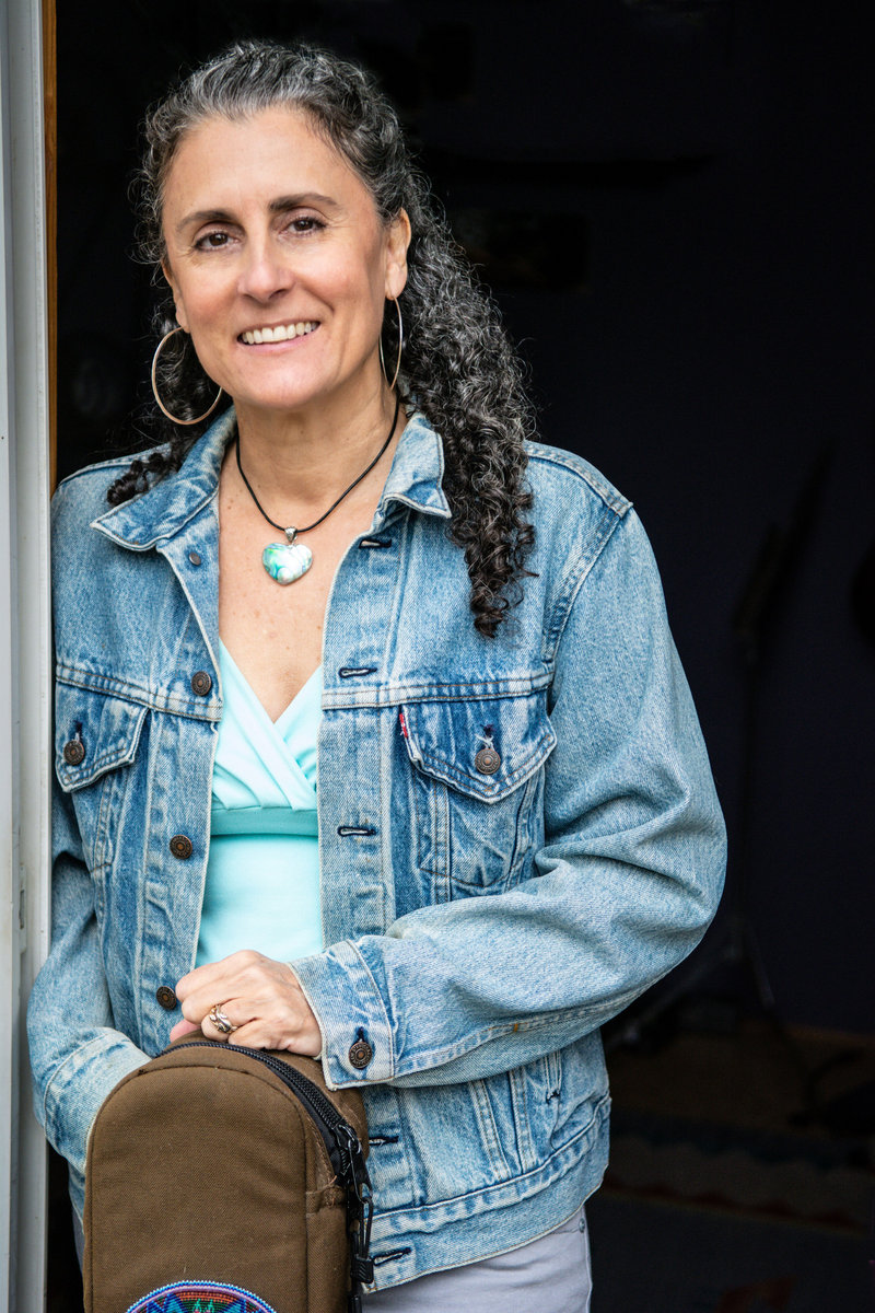 Reverse the Flow | Alice Di Micele