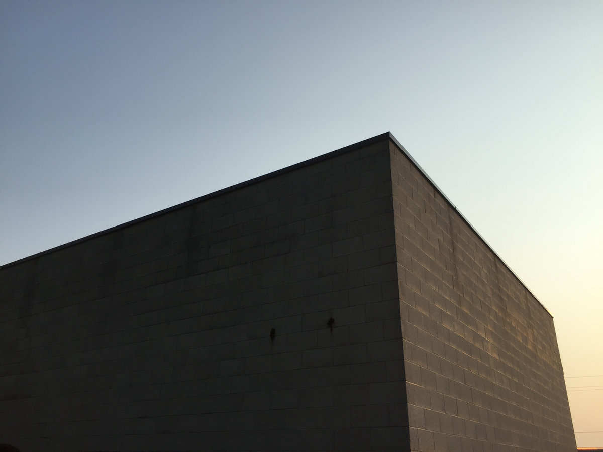 Rust Hour | Scott Quinlan