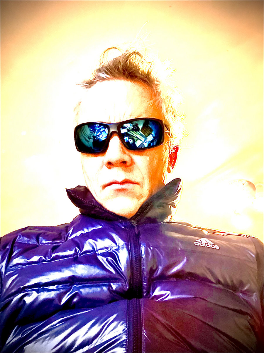 HARDLIFE | Charlie Casey