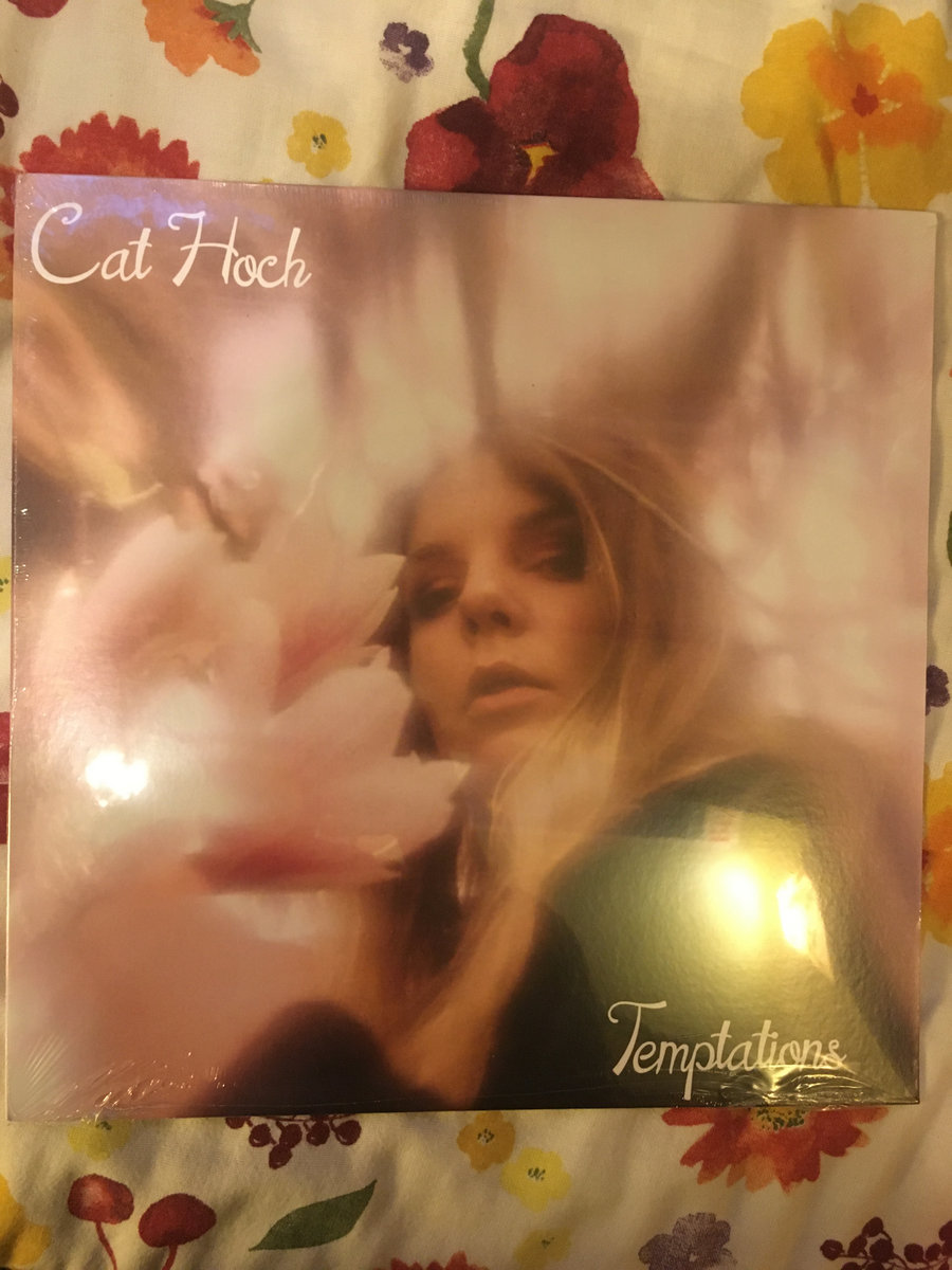 Temptations | Cat Hoch