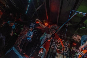 Music | OCEANS DEEP