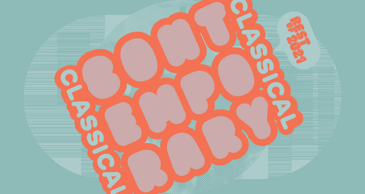 The Best Contemporary Classical of 2021 | Bandcamp Daily