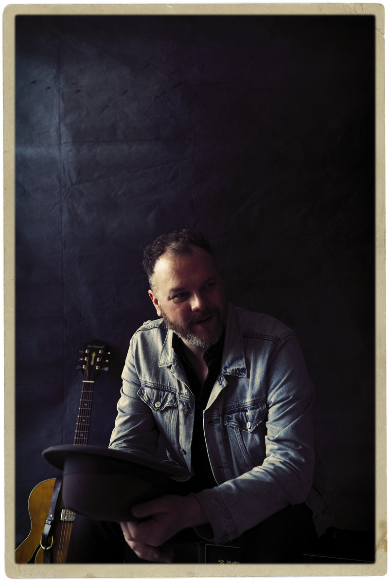 Live at The Blues Kitchen | Alex Haynes