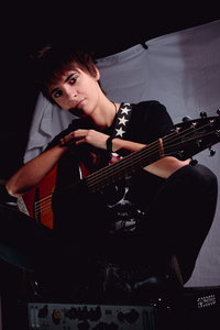 Music | Georgia Maria