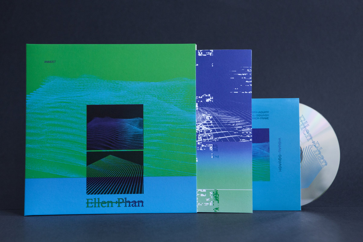 Visual Squash | Ellen Phan | anòmia