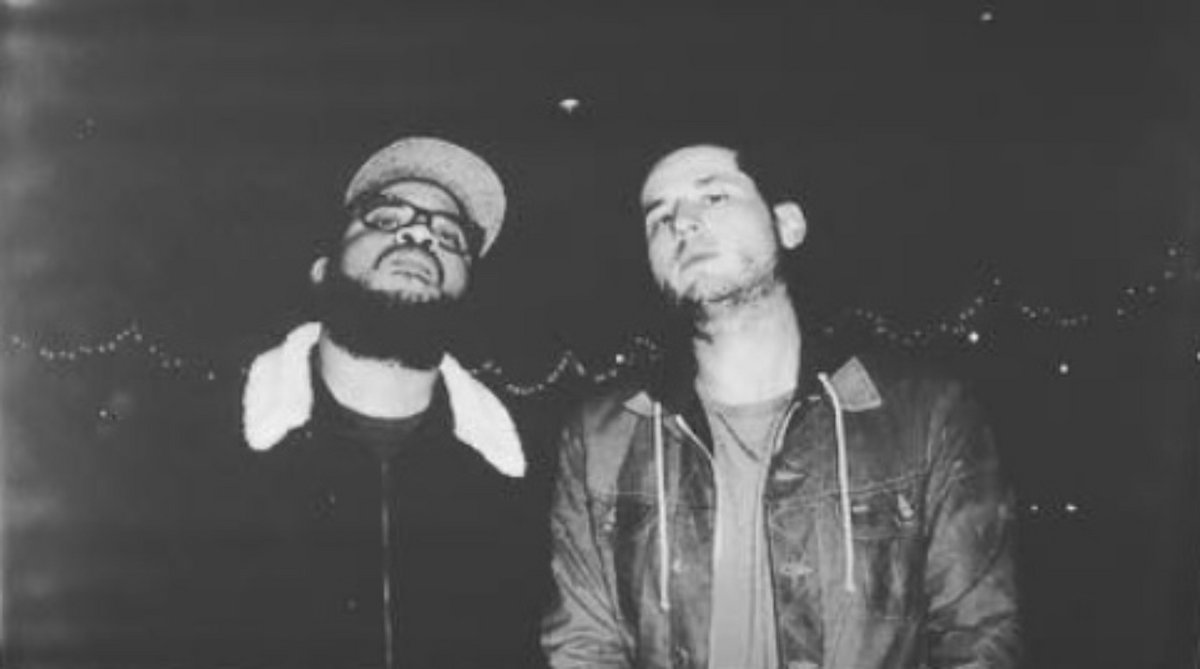 MWJTXMAS | Madisen Ward & Jason Trabue | Jason Trabue