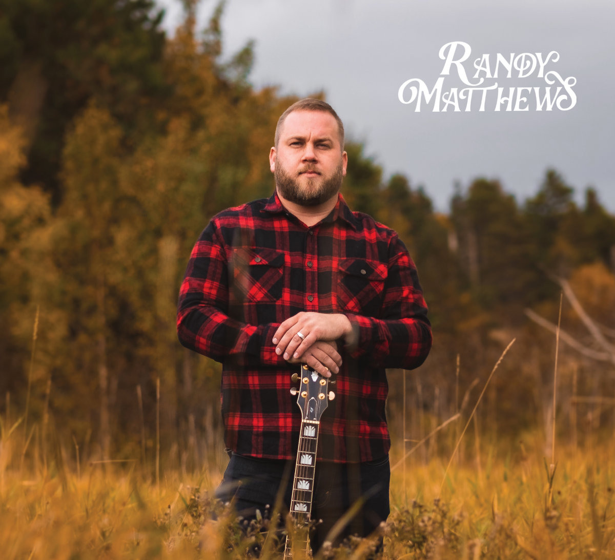 Music | Randy Matthews